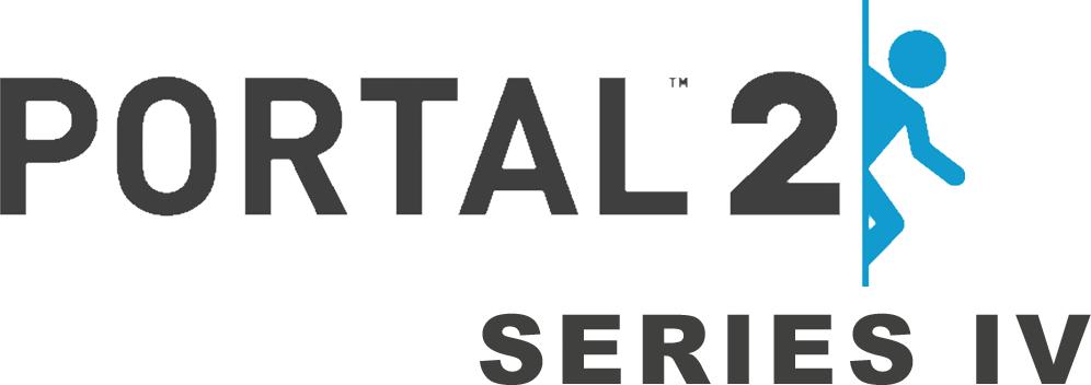 Download Portal 2 PNG Image with No Background - PNGkey.com