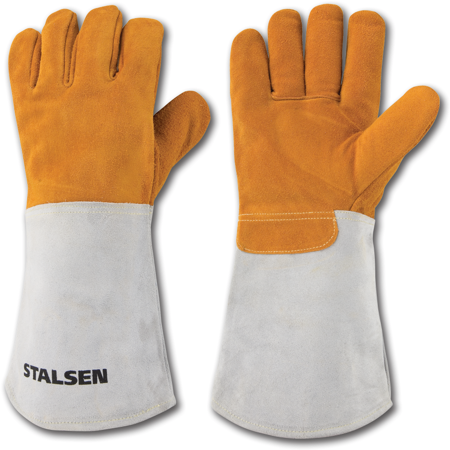 Heat Resistant Hand Gloves - Free Transparent PNG Download - PNGkey