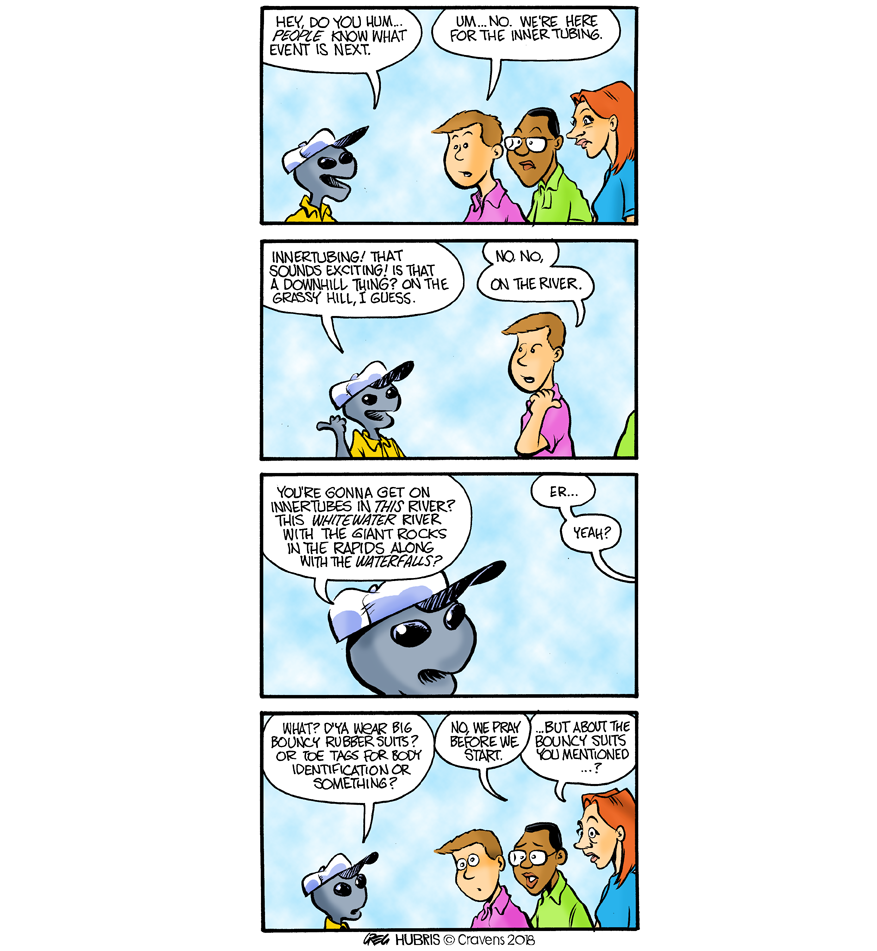 Download Hubris Comics - Cartoon PNG Image with No Background - PNGkey.com