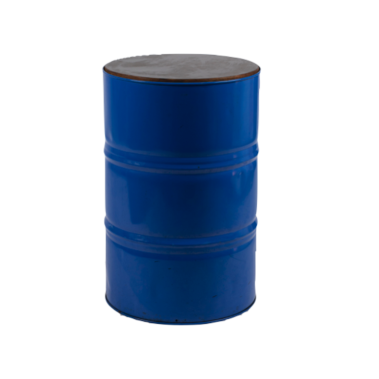 Download Oil Barrel Blue - Blue Oil Barrel Png PNG Image with No ...