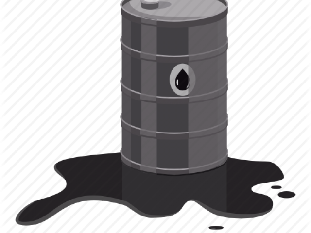 Barrel Clipart Oil And Gas - Oil Barrel Cartoon - Free Transparent PNG ...