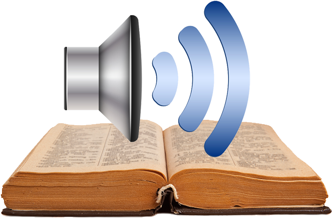 Download Audio Bibles Download Http - Audio Bible Png PNG Image with No ...