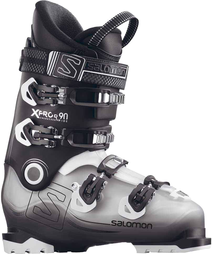 Download X Pro R90 - Salomon Xpro R80 Wide PNG Image with No Background ...