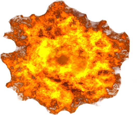 Fireball Png Photos - Fire Transparent Background - Free Transparent ...