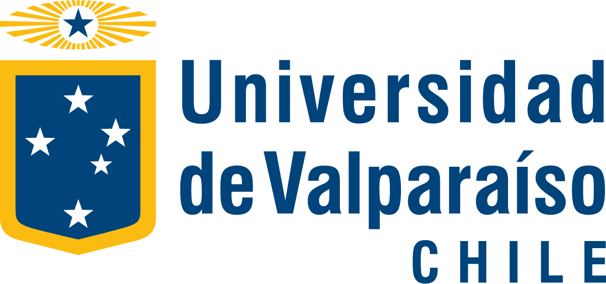 Download {{ Head - Title }} - Logo Universidad De Valparaiso Transparente PNG Image with No ...
