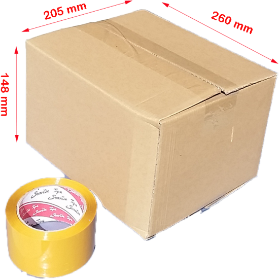 Cardboard Boxes For Moving - Box - Free Transparent PNG Download - PNGkey