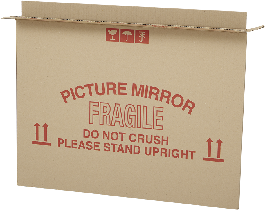Download Picture/mirror Box - Signage PNG Image with No Background ...