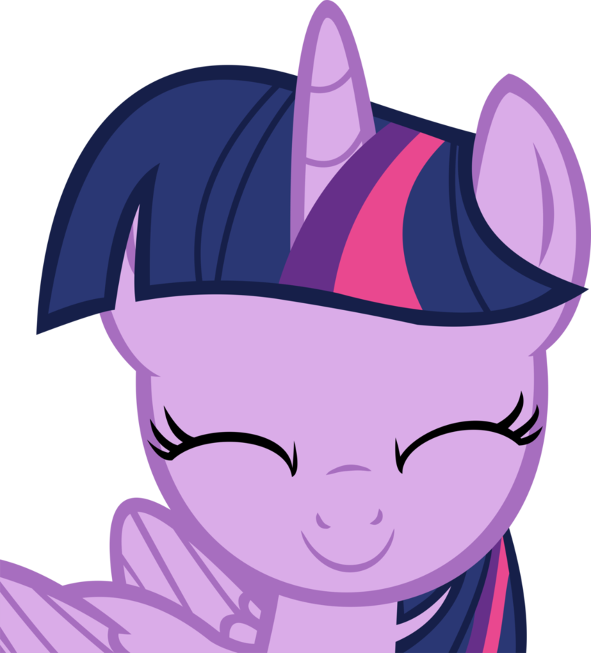 Mlp Twilight Sparkle Vector