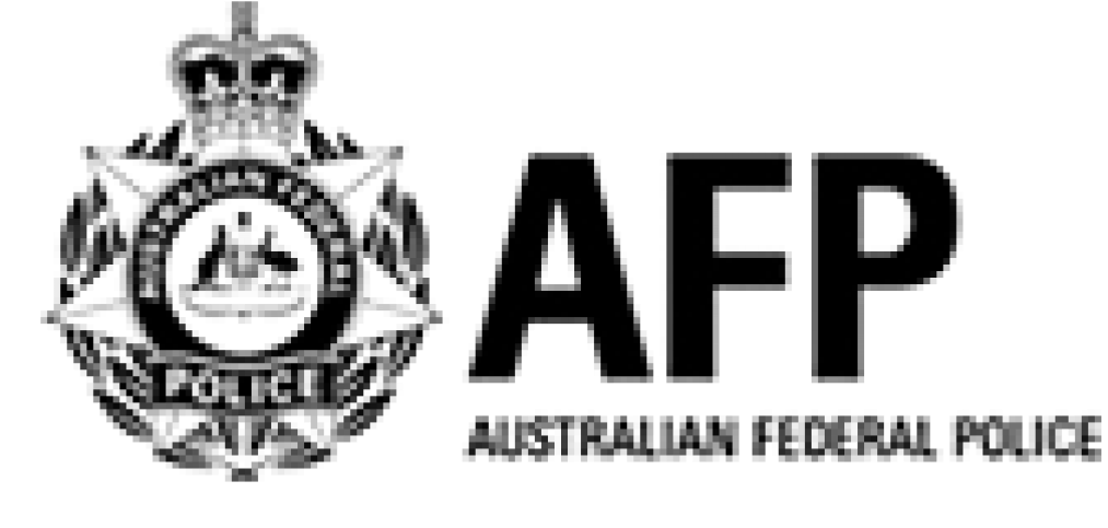 Australian Federal Police Logo Afp Cit Solutions Templates - Australian ...