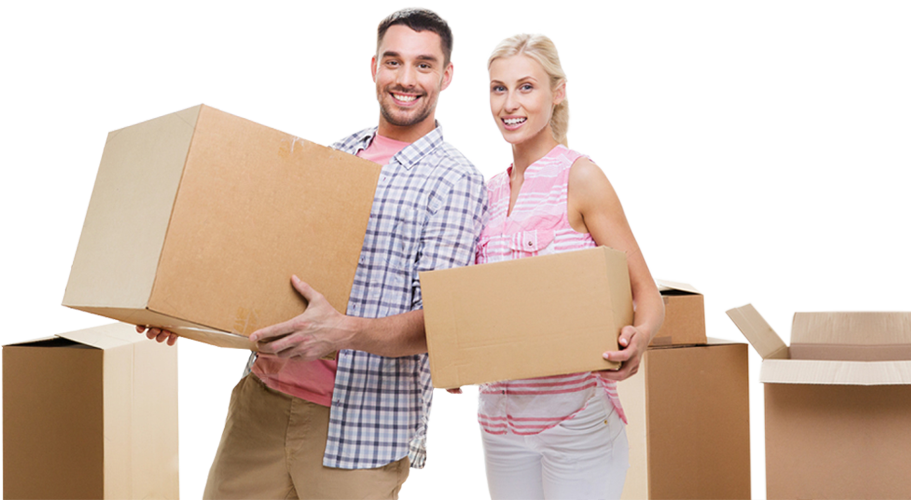 Download Moving Long Distance - Carton PNG Image with No Background ...