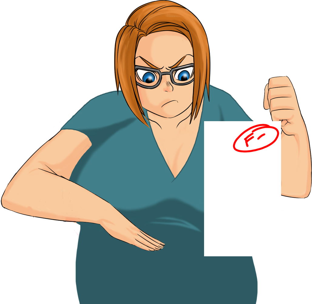 Download X - Cartoon PNG Image with No Background - PNGkey.com