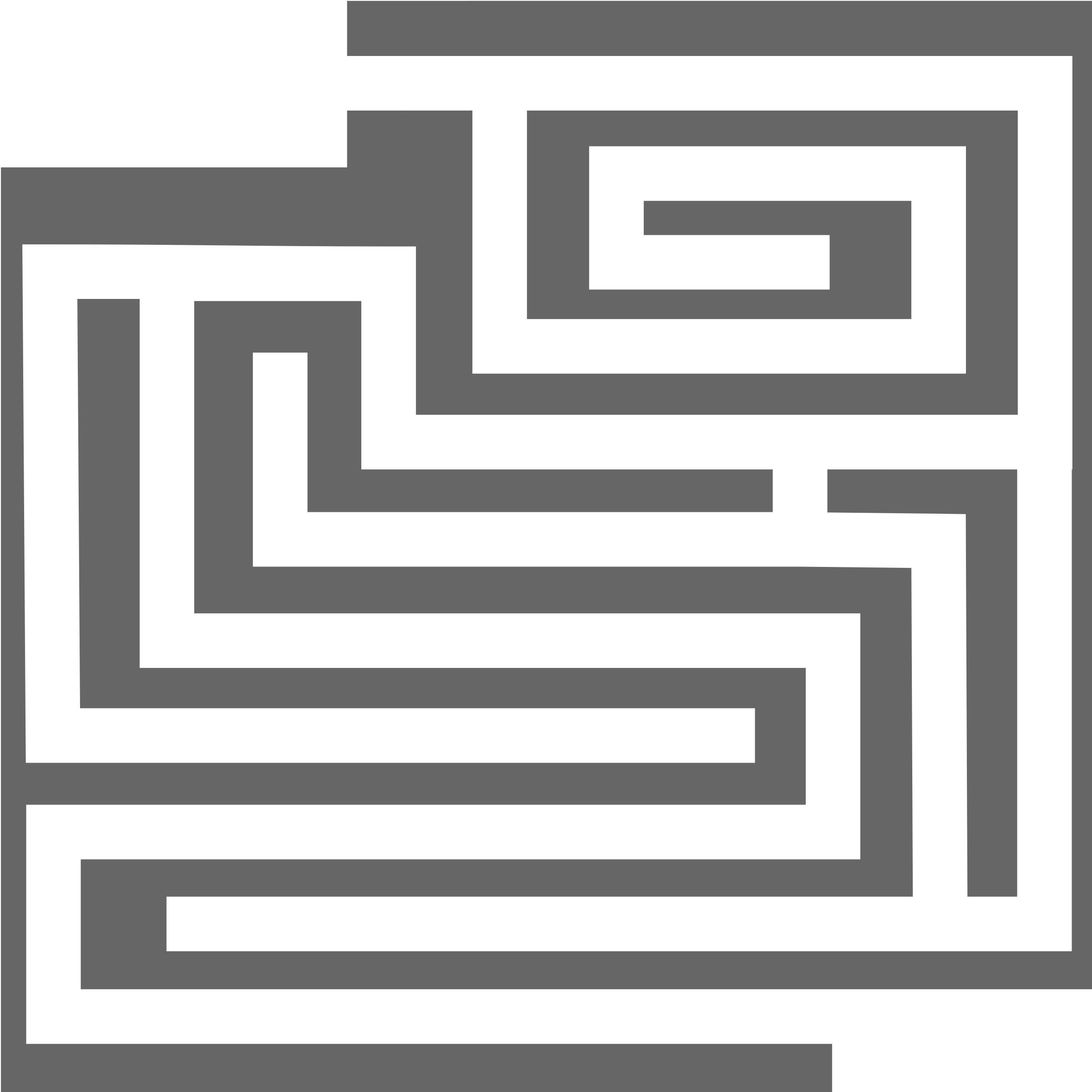 Download Big Image - Labyrinth White Png PNG Image with No Background ...