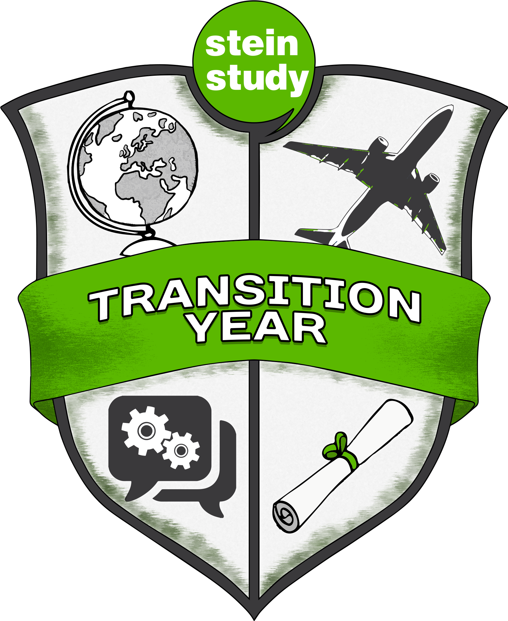 Download Avatar - Stein Study PNG Image with No Background - PNGkey.com