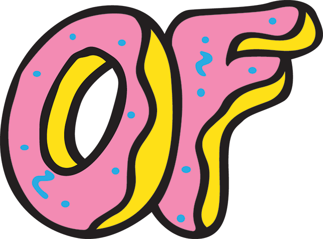 Download Odd Future Cat Png - Odd Future PNG Image with No Background ...