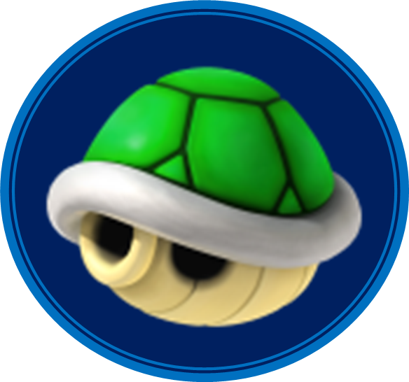 Download Check Your Shellf Before You This Joke Is Over - Super Mario ...