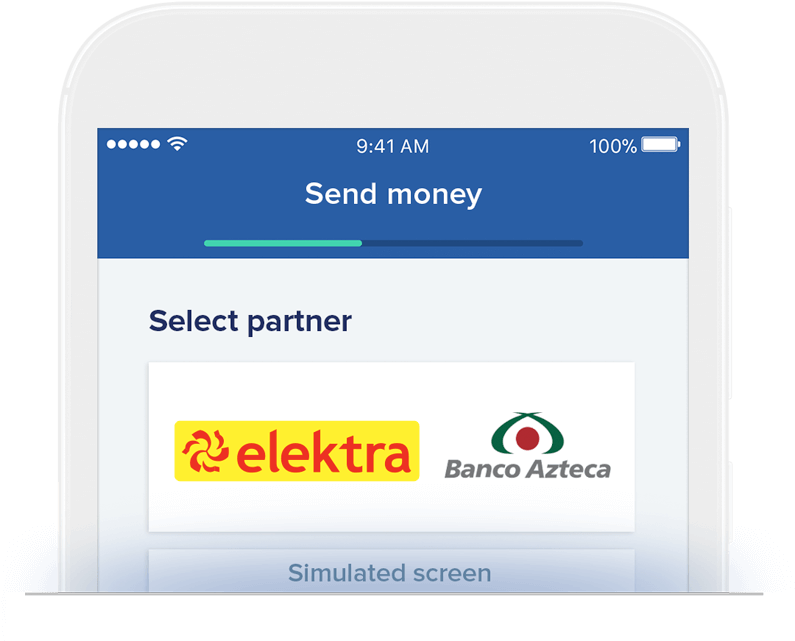 Download Send Money To Elektra - Banco Azteca PNG Image with No ...