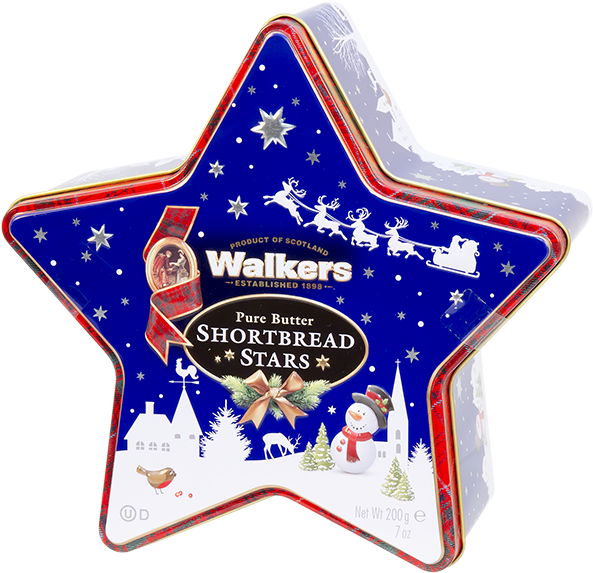 Download Star Shaped Tin Mini Stars - Flag PNG Image with No Background ...