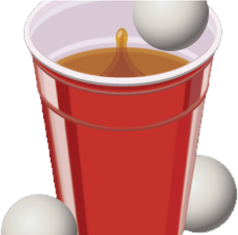 Download Cup Clipart Ping Pong - Cup PNG Image with No Background ...