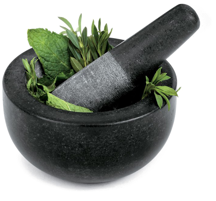 Download Mortar Png Transparent Image - Mortar And Pestle Png PNG Image ...