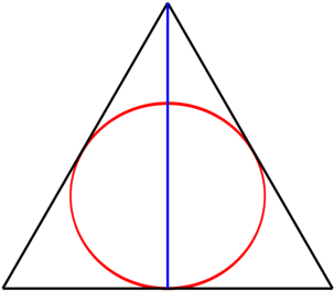 Triangle Point Angle Death Deathly Hallows Deathly - Triangle - Free ...