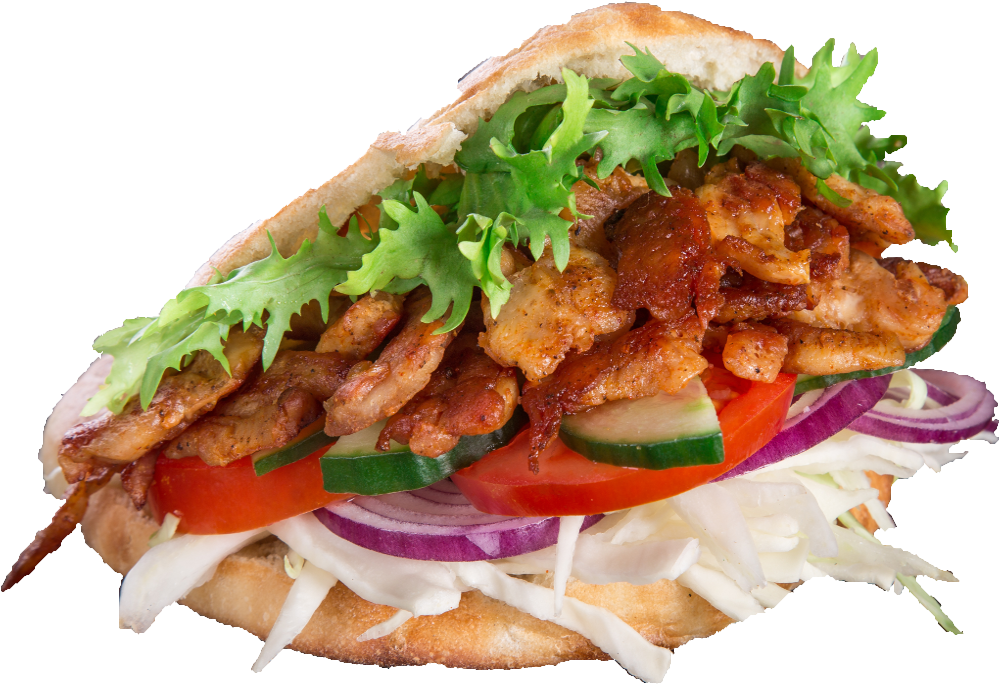 Kebab - Doner Kebab Photography - Free Transparent PNG Download - PNGkey