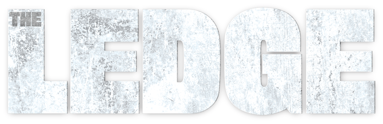 Download The Ledge - Graphic Design PNG Image with No Background ...