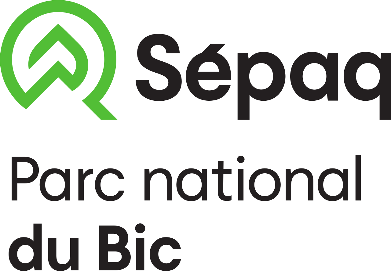 Download Logo Sépaq Parc National Du Bic - Parc National De Bic ...