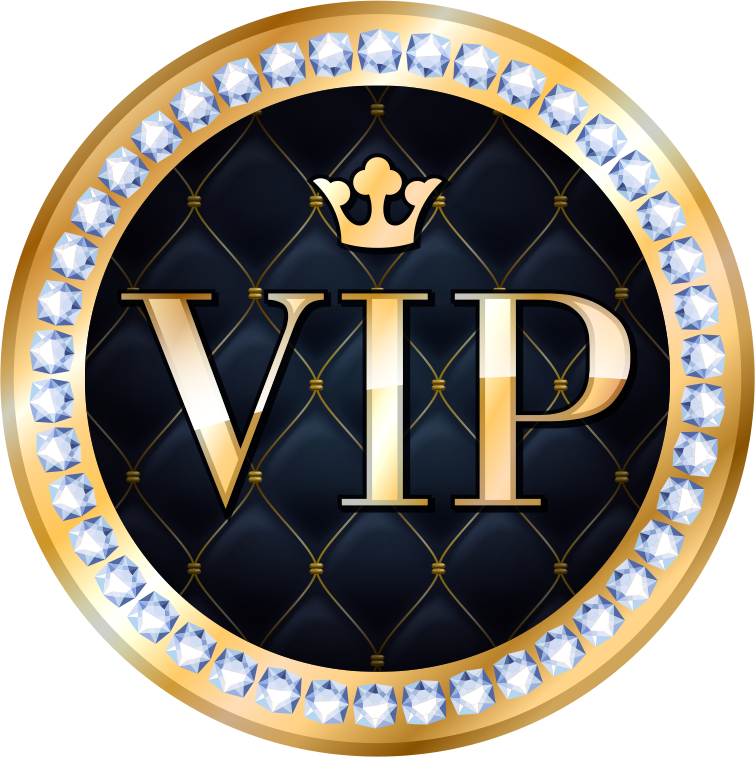 Download Vector Flash Vip Diamond Png Free Photo Clipart - Vip Gold PNG ...
