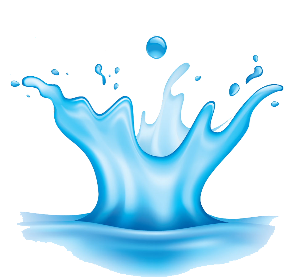 Download Liquid Clipart Blue Splash - Clip Art PNG Image with No ...