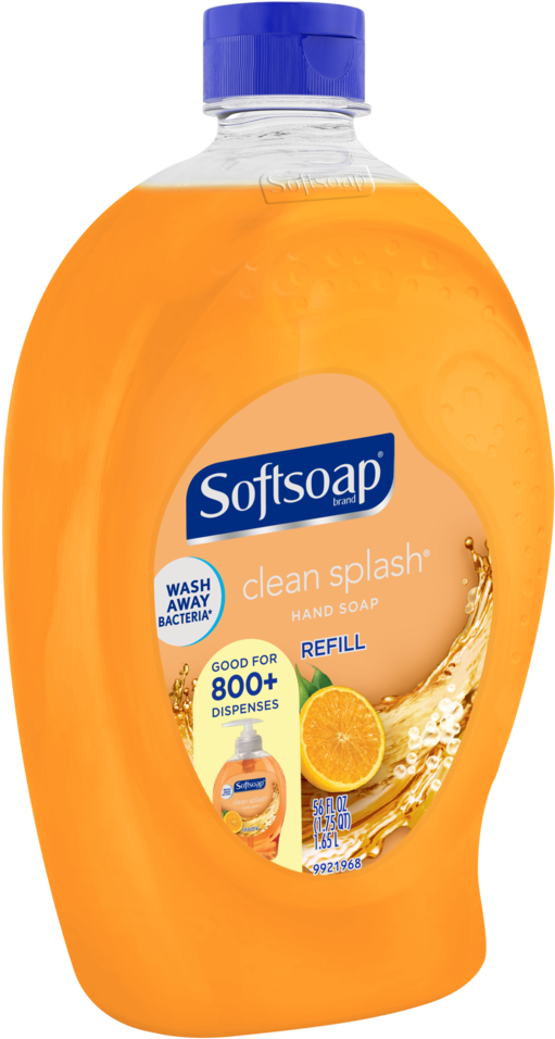 Download Softsoap PNG Image with No Background - PNGkey.com