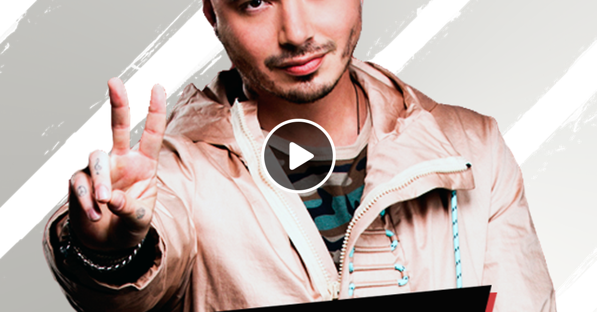 J Balvin - Free Transparent PNG Download - PNGkey