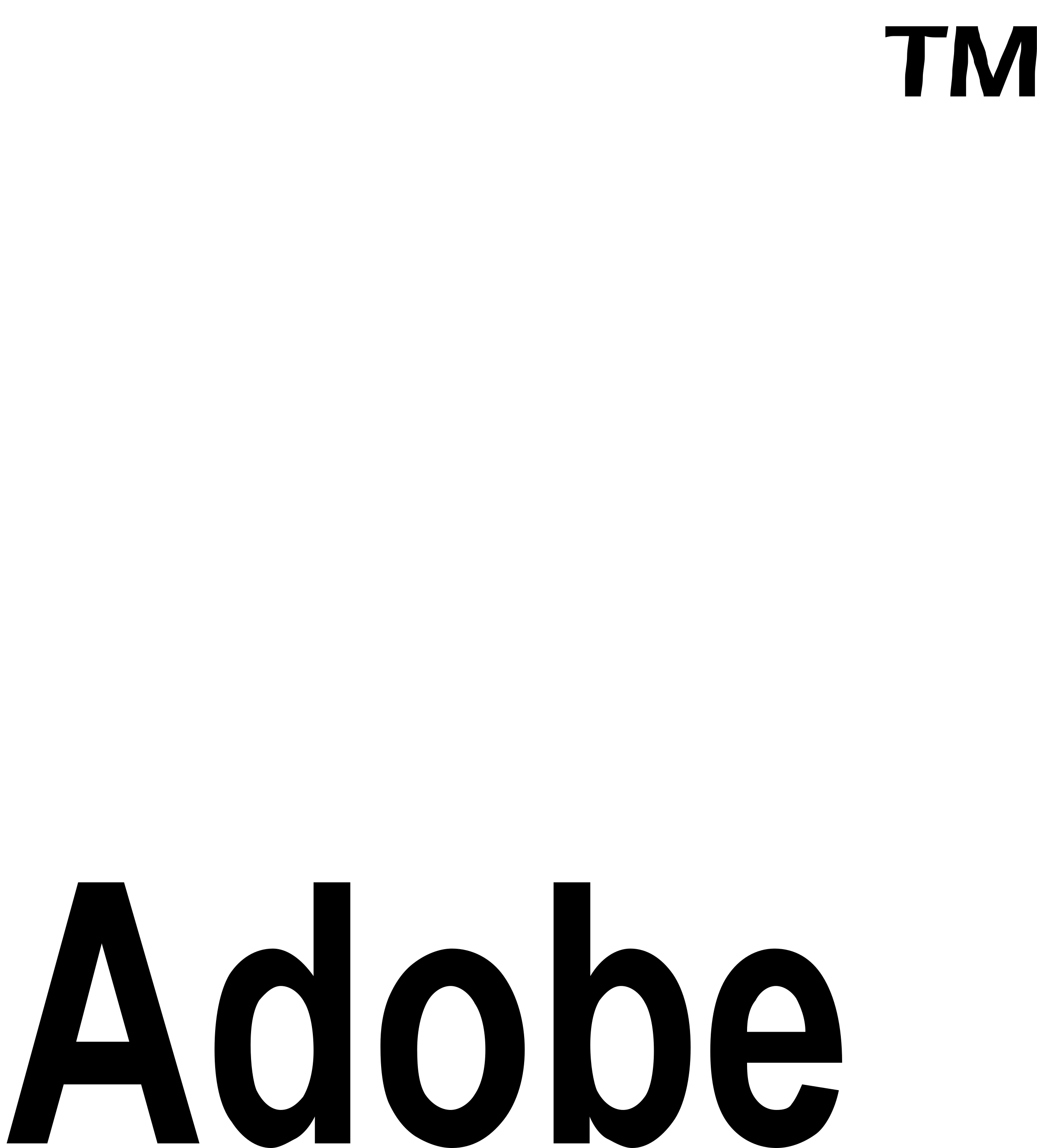 Download Adobe Logo Black And White - Adobe Logo Transparent White PNG ...