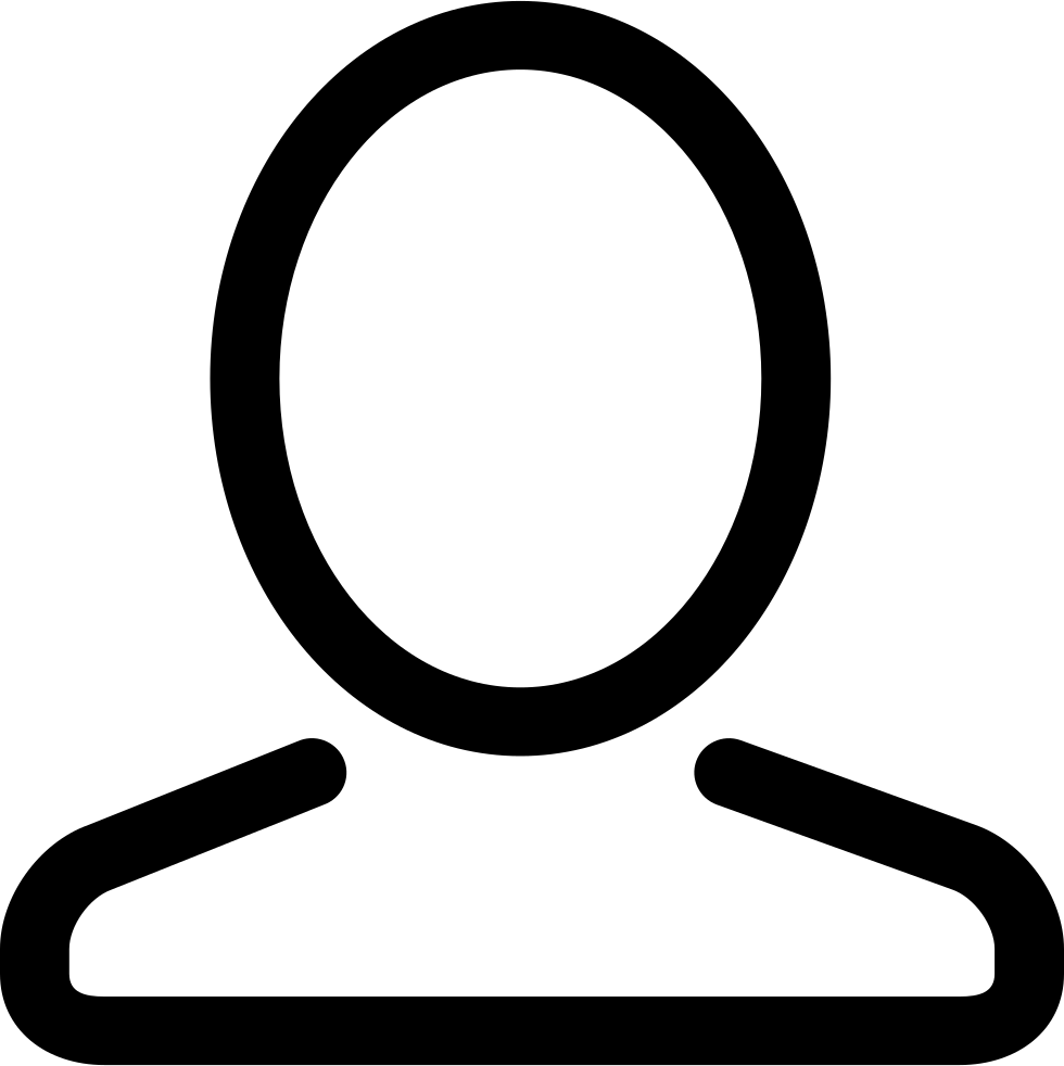Download Png Icon Free Download - Symbol For Woman Personal Information ...