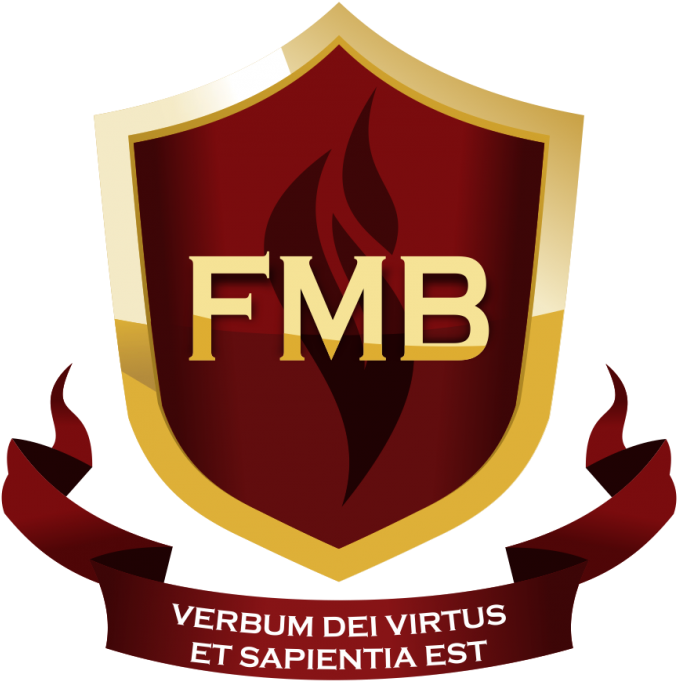 Fmb Logo - Logo Fmb - Free Transparent PNG Download - PNGkey