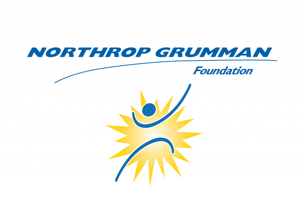 Download Our Sponsors - Northrop Grumman Foundation PNG Image with No Background - PNGkey.com