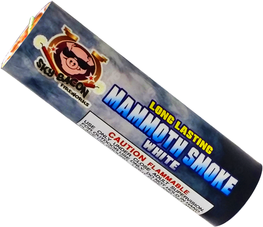 Download Fireworks Video Of Mammoth White Smoke - Skateboarding PNG Image with No Background ...