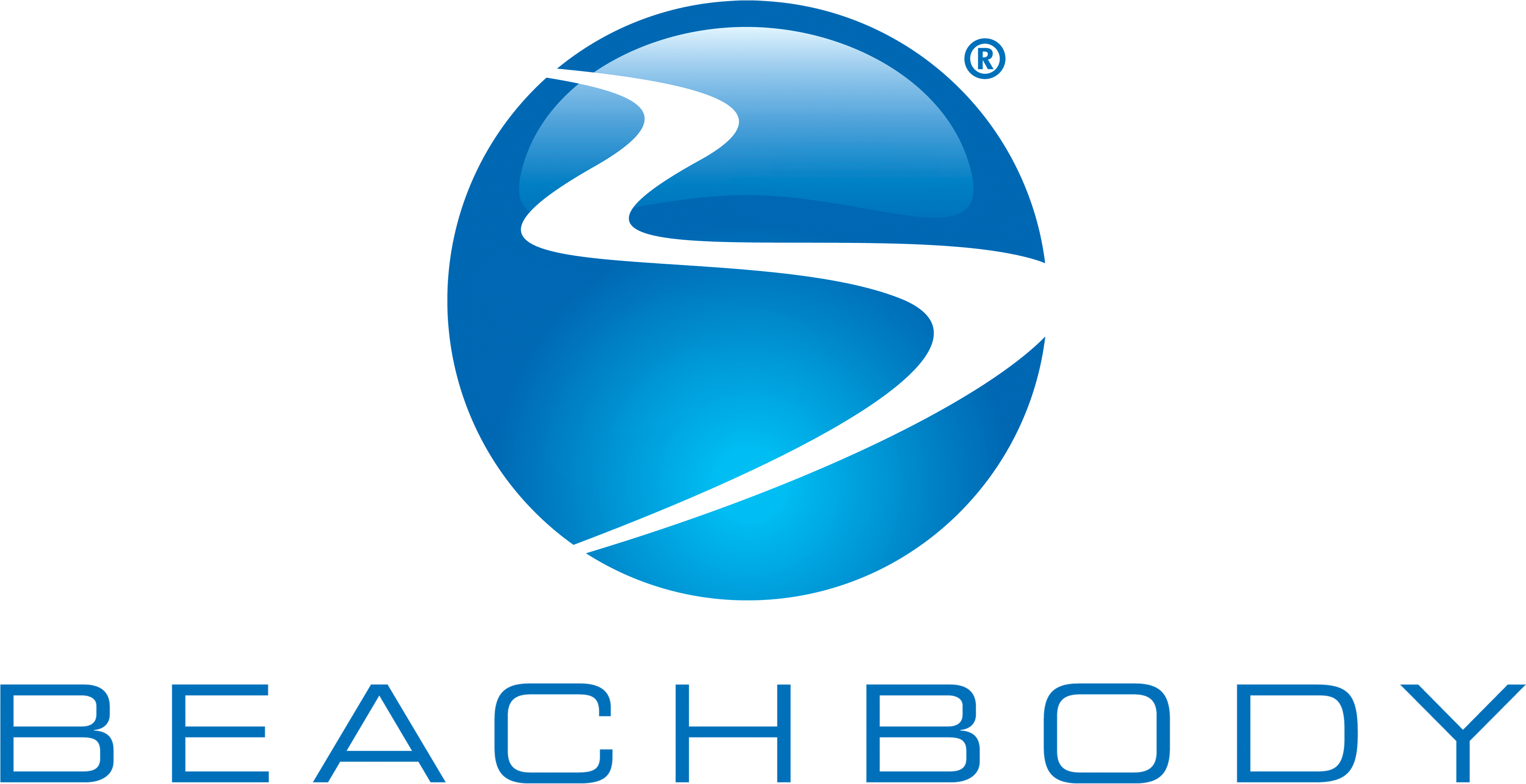 Team Beachbody Logo