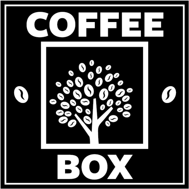 Download Coffee - Coffee Box PNG Image with No Background - PNGkey.com