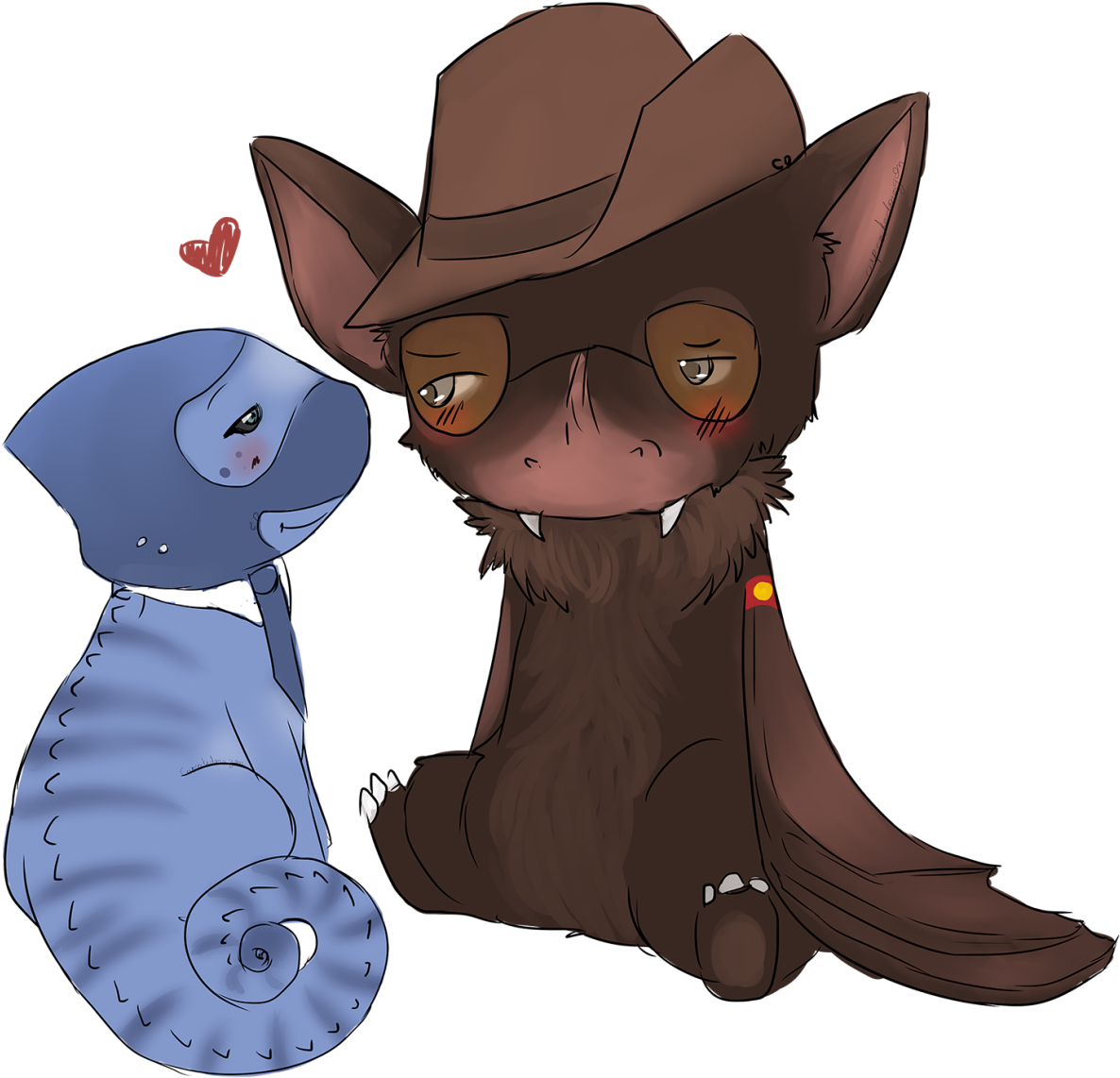 Download Tf2 Sniper Spy Tiny Animals - Cartoon PNG Image with No ...