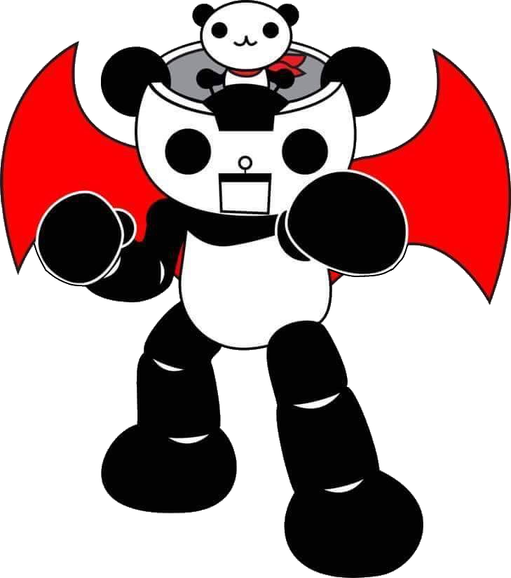 Download Pandas - Panda Z PNG Image with No Background - PNGkey.com