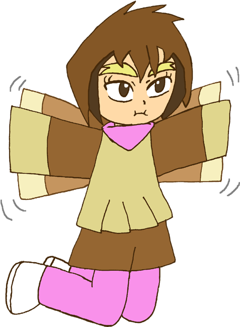 Pidgey - Cartoon - Free Transparent PNG Download - PNGkey
