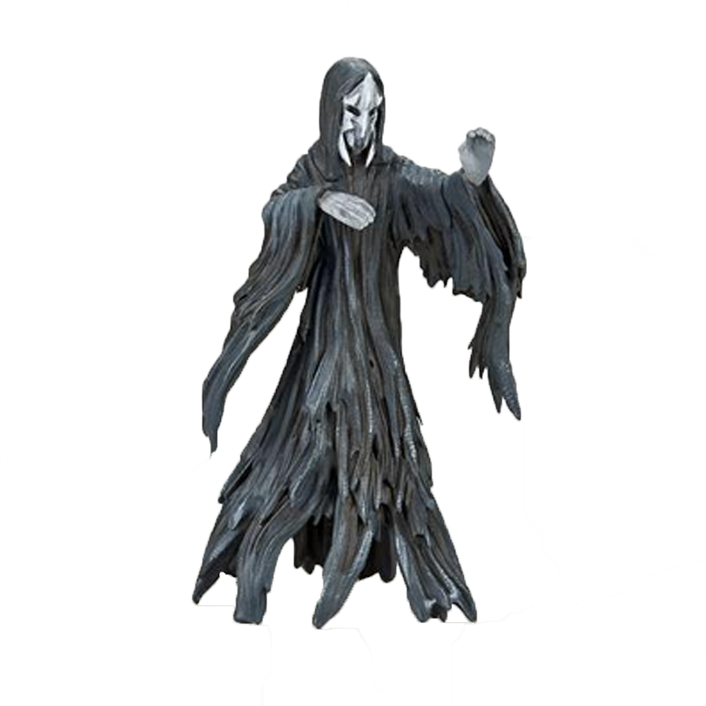 Papo Spectre - Free Transparent PNG Download - PNGkey