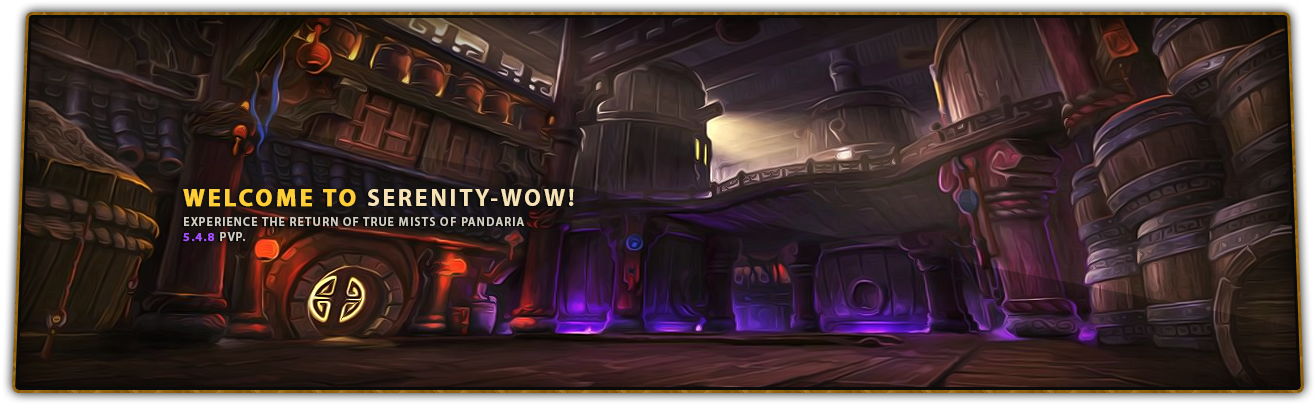 Download World Of Warcraft Loading Screens Dungeon PNG Image with No ...