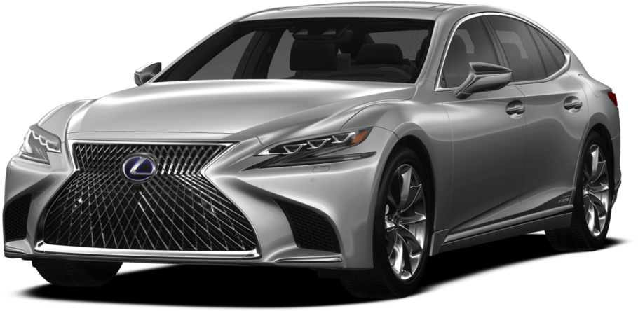 Download 2019 Lexus Ls 500h - Lexus Nx300 2018 Png PNG Image with No ...