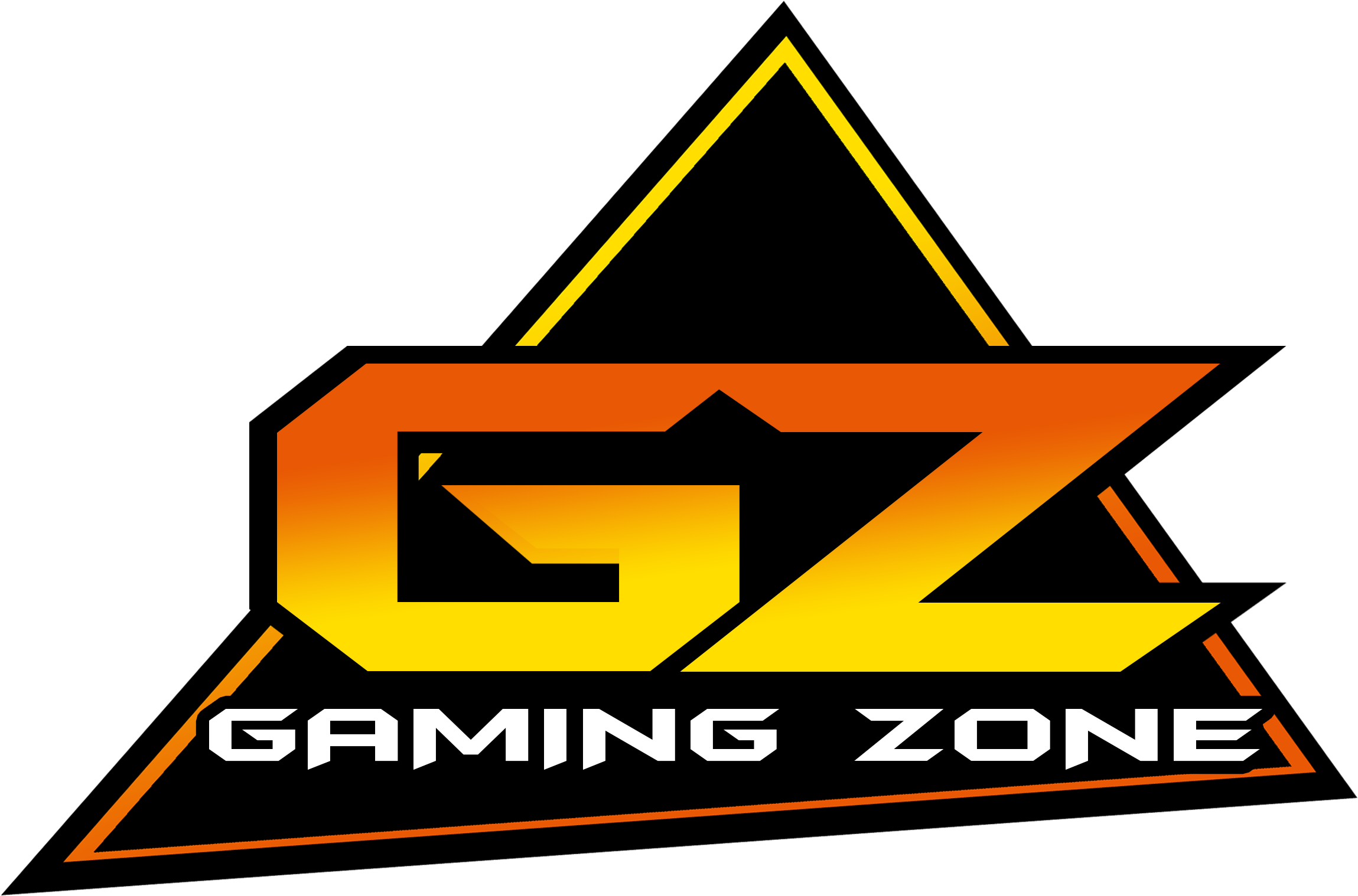 Download Gz Logo Png - Triangle PNG Image with No Background - PNGkey.com