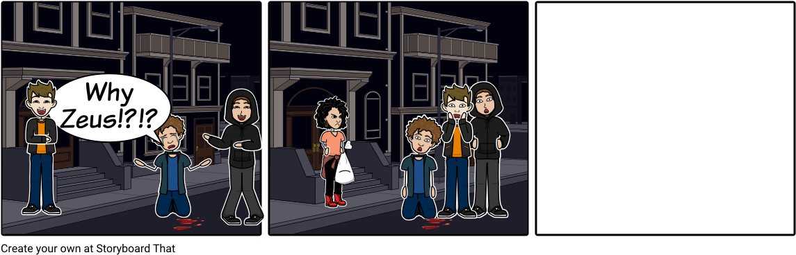 Download The Trials Of Apollo - Cartoon PNG Image with No Background ...