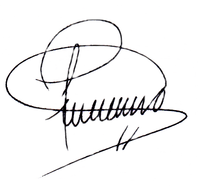 Download Firma Director Itaic Rss - Sketch PNG Image with No Background ...