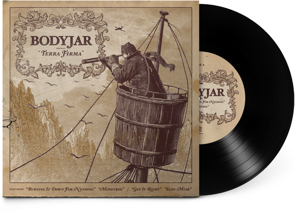 Download Bodyjar PNG Image with No Background - PNGkey.com