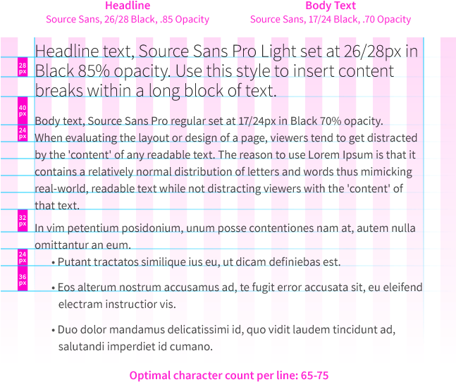 Typography Example - Number - Free Transparent PNG Download - PNGkey
