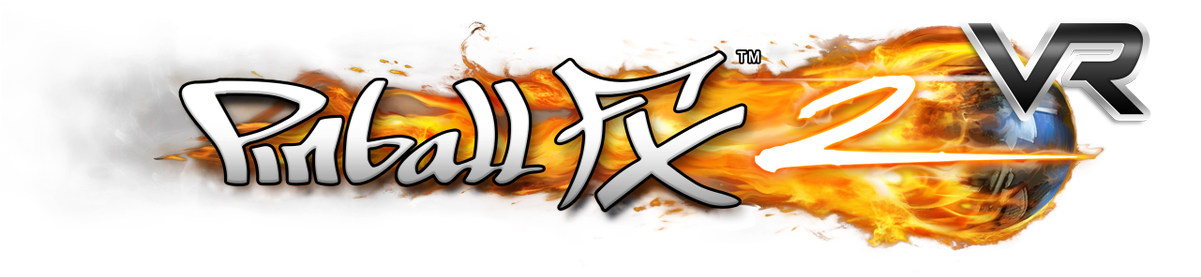 Download #pinballfx2 Vr Is On Sale On Oculus, Psvr And Steam - Pinball ...